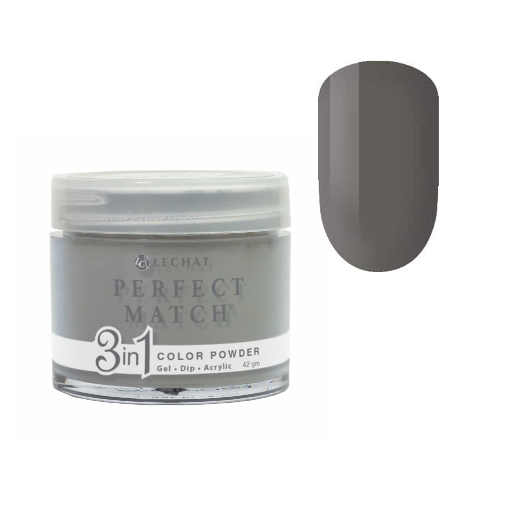 Buy Perfect Match Dipping Powder - PMDP061 Concrete Jungle - 42g ...