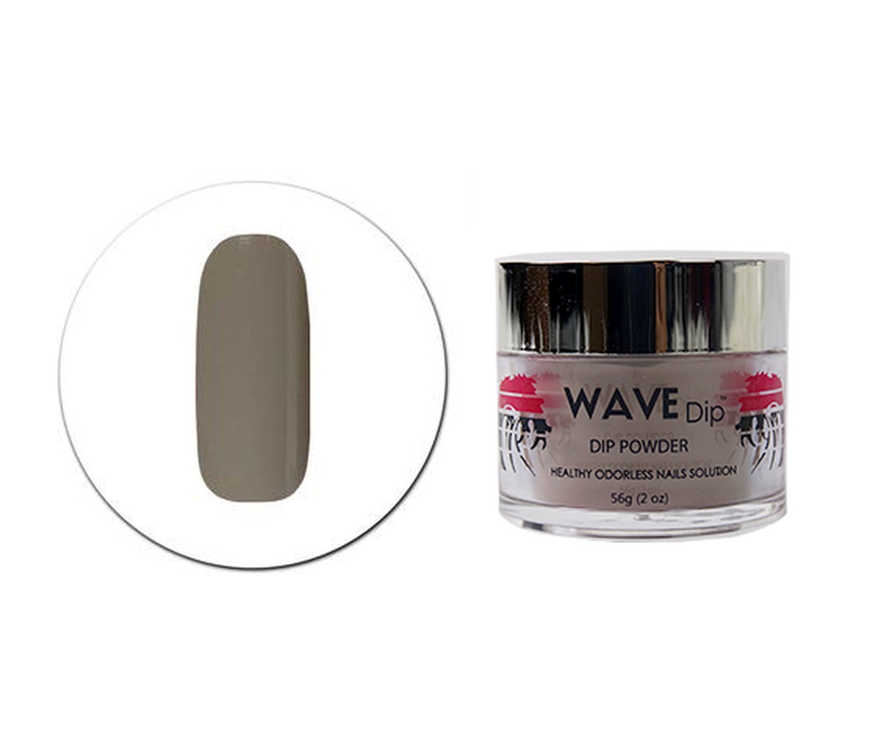 Buy Wave Dip Powder 179 W179 Sundown In Bali 56g - MyDeal Australia