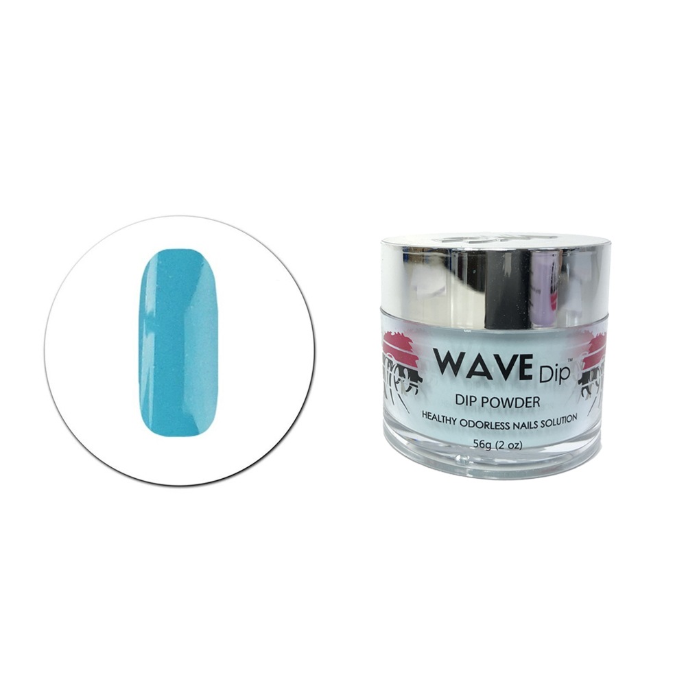 Buy Wave Dip Powder 219 W219 Elsa Castle 56g - MyDeal Australia