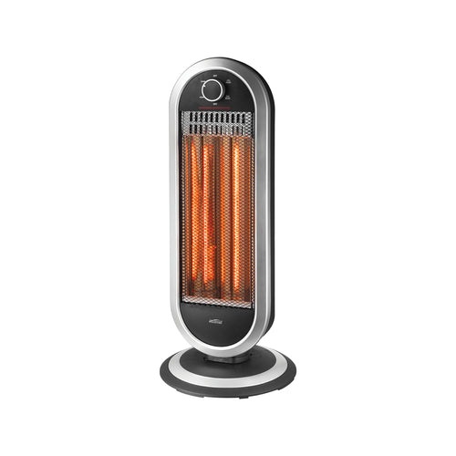 Buy Mistral Carbon Fibre Heater 900W - MyDeal Australia