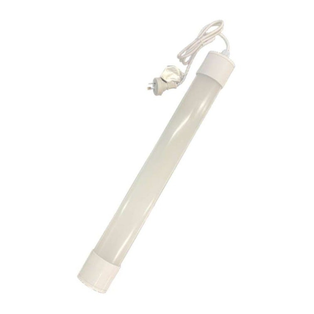 Buy Cody Outdoor LED Batten Light White 20W 6500K - ML320 - MyDeal ...