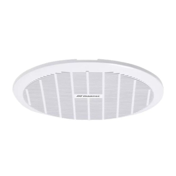 Buy Core Round Exhaust Fan W200mm White - MXFC20W - MyDeal Australia