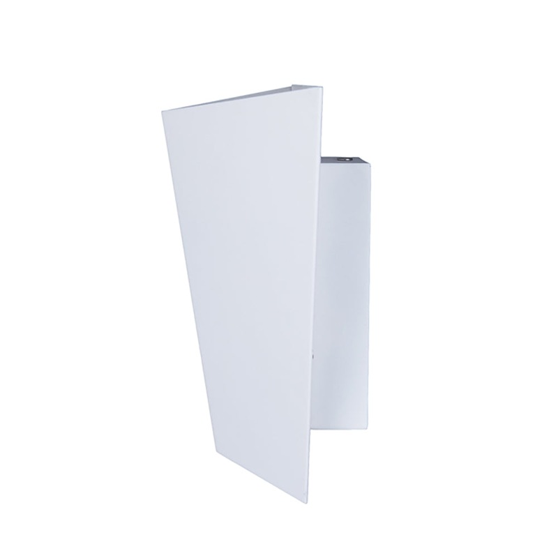 Buy Delhi LED Interior Wall Light White 12W 3000K - DELHI - MyDeal