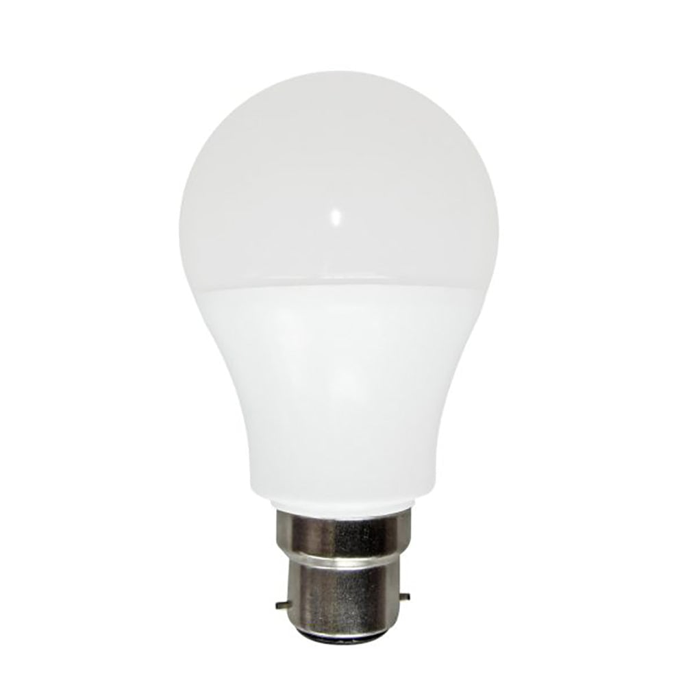 Buy GLS LED Globe BC 10W 240V Plastic / PC 3000K - GLS31 - MyDeal Australia