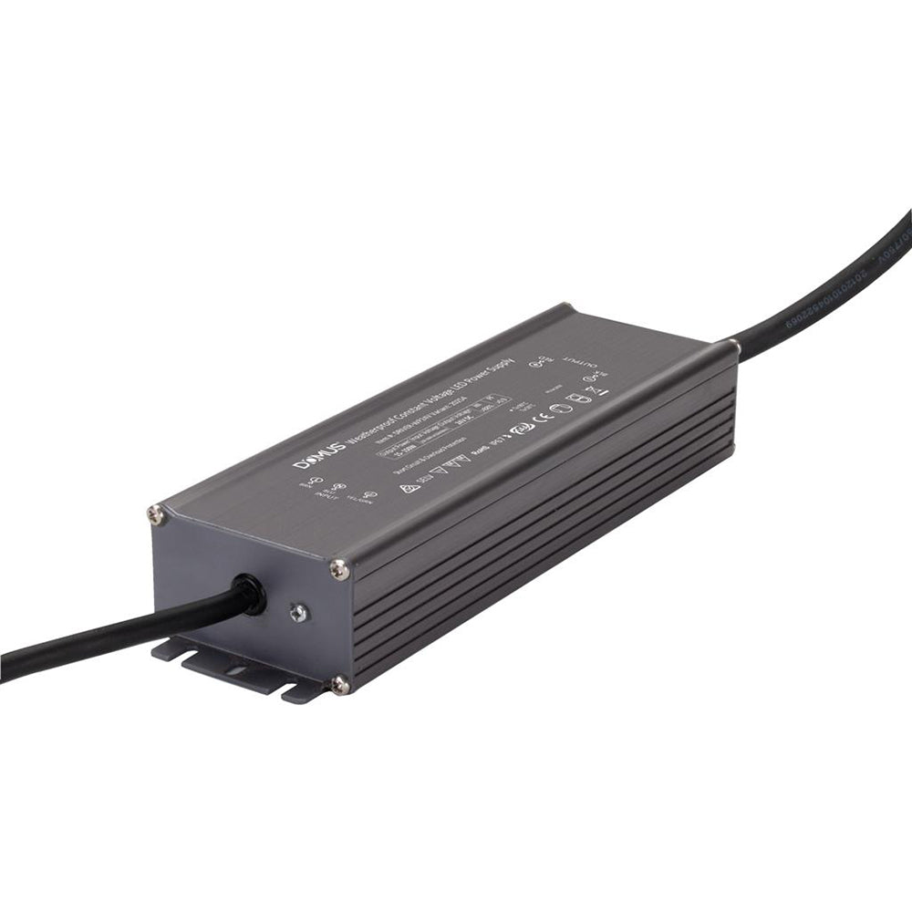 Buy Weatherproof Constant Voltage LED Driver 150W - 20254 - MyDeal ...