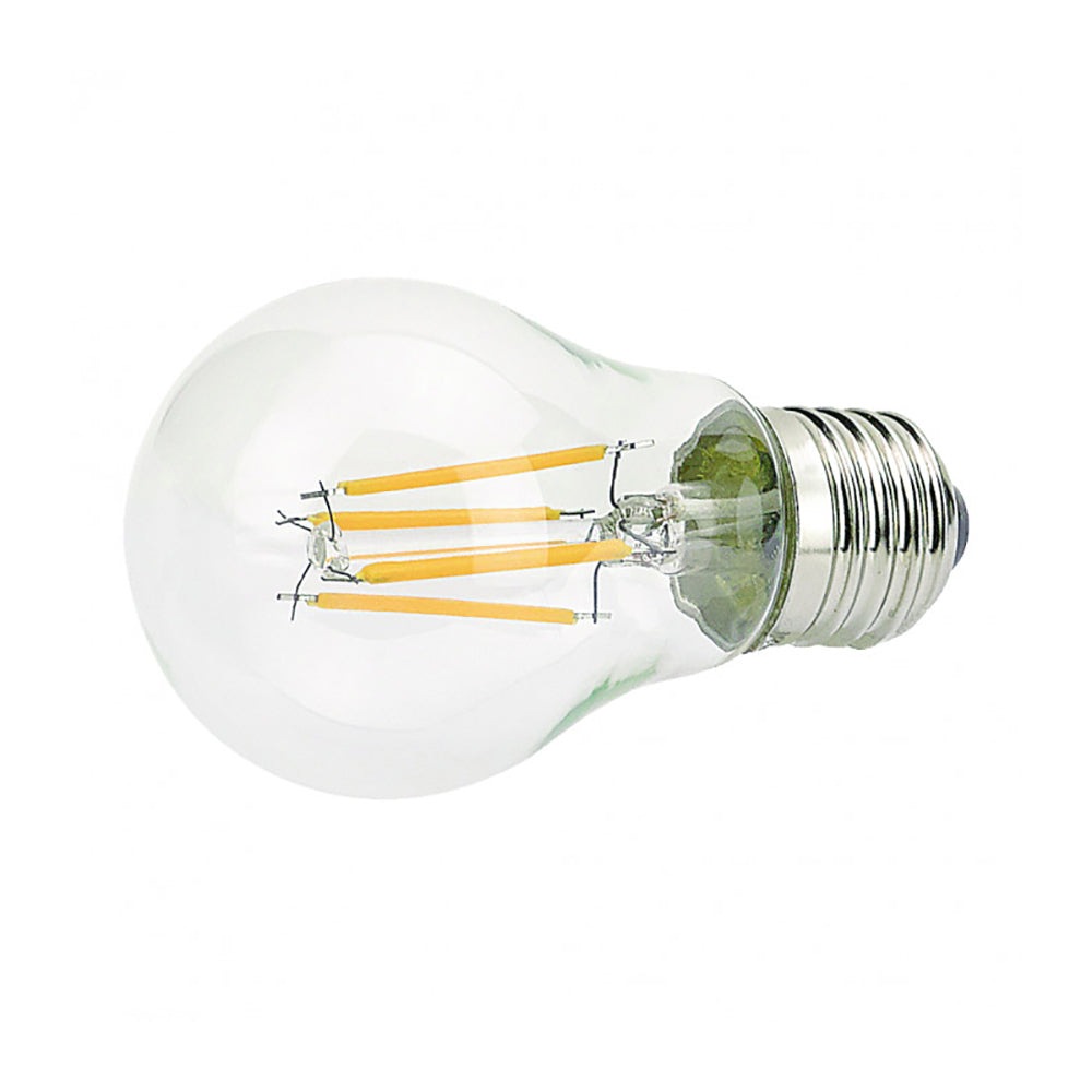 Buy LED Filament Globe ES 240V 6W Clear 3000K - GLSC-6EWW - MyDeal Australia