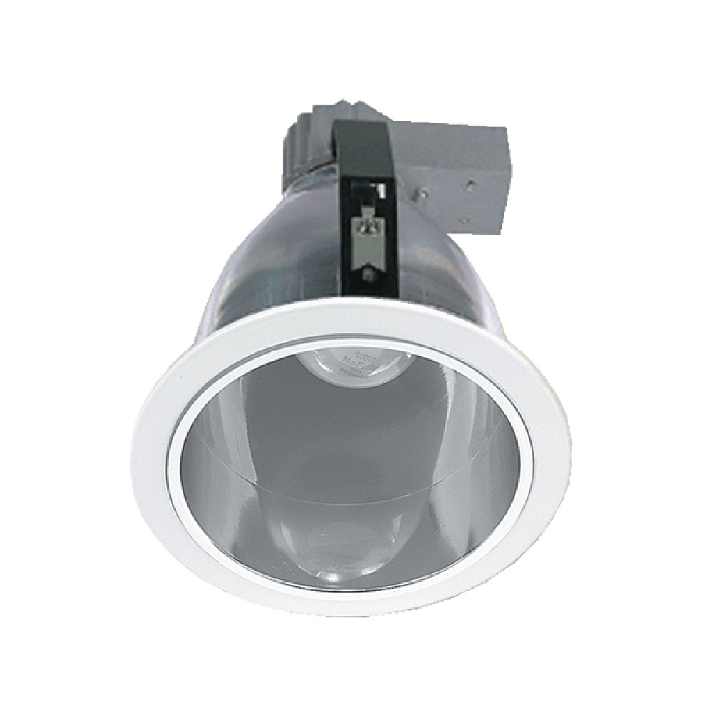 Buy Recessed Downlight White Aluminum - SD130-WH - MyDeal Australia