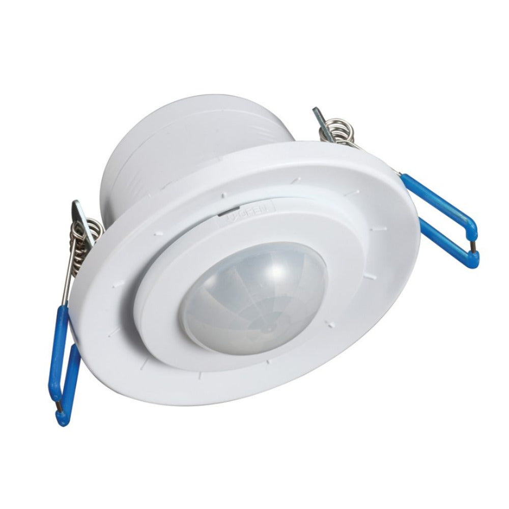 Buy Recessed Gimbal Passive Infrared (PIR) Sensor - XSEN005PIR - MyDeal ...