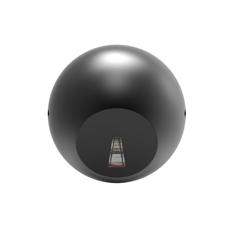 Buy STE Exterior LED Surface Mounted Step Light 240V 3.5W 3000K Dark Grey IP65 - STE7 - MyDeal