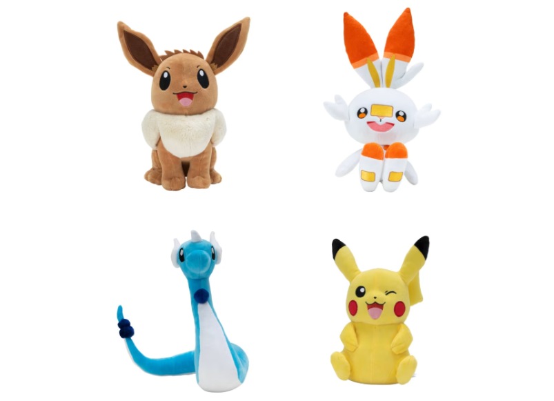 Buy pokemon toys store
