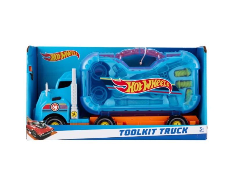 Hot wheels truck price store
