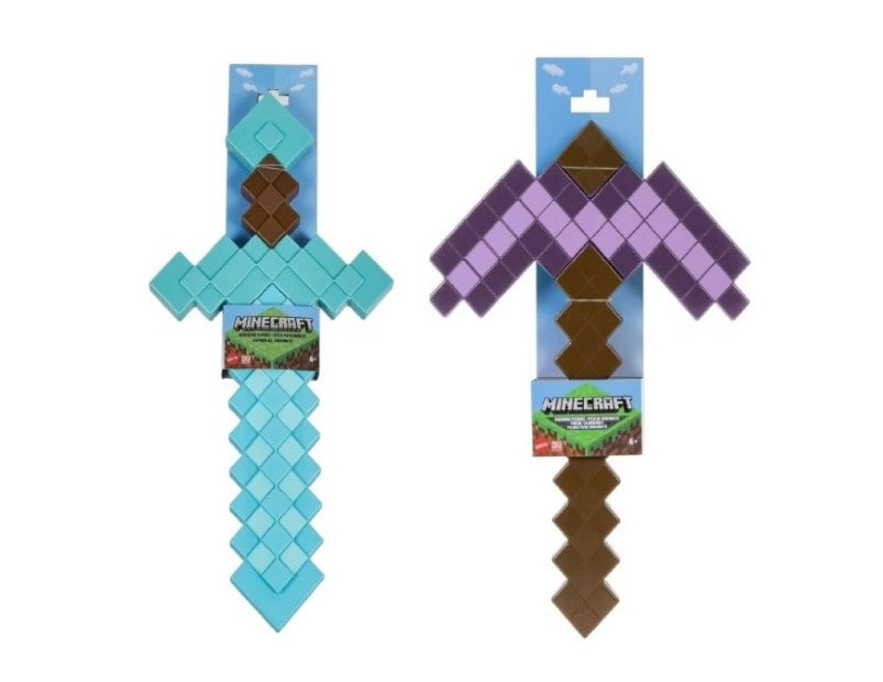 Buy Minecraft Roleplay Accessory - Assorted - AU - MyDeal Australia