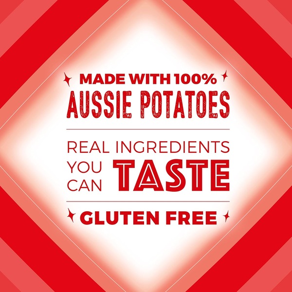 Buy Smith's Thinly Cut Sweet Chilli and Sour Cream Potato Chips 175 g ...