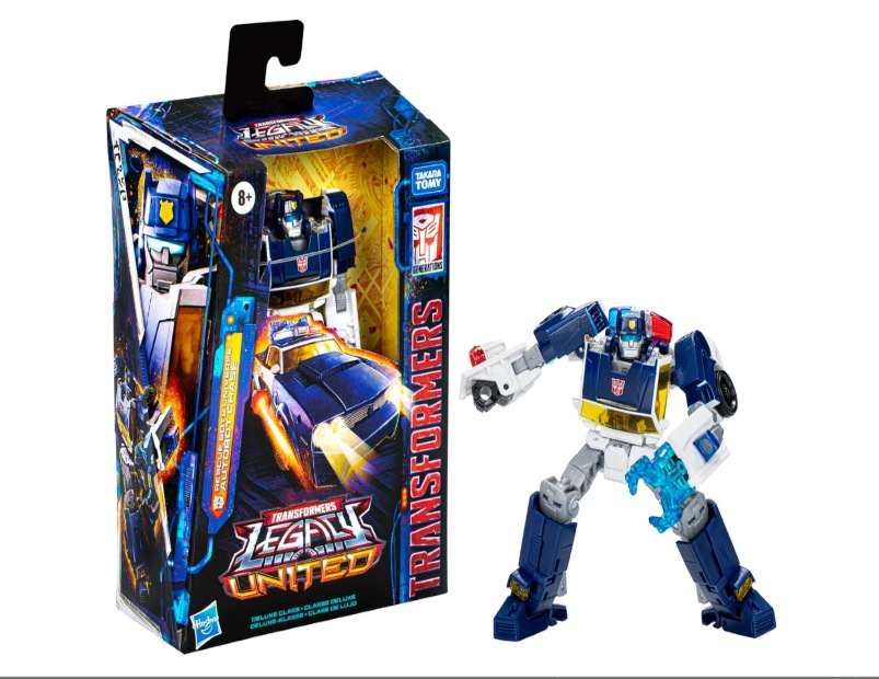 Buy Transformers Legacy United Deluxe Class – Rescue Bots Universe ...