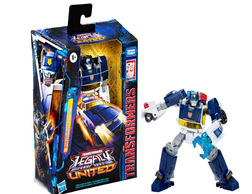 Buy Transformers Legacy United Deluxe Class – Rescue Bots Universe ...