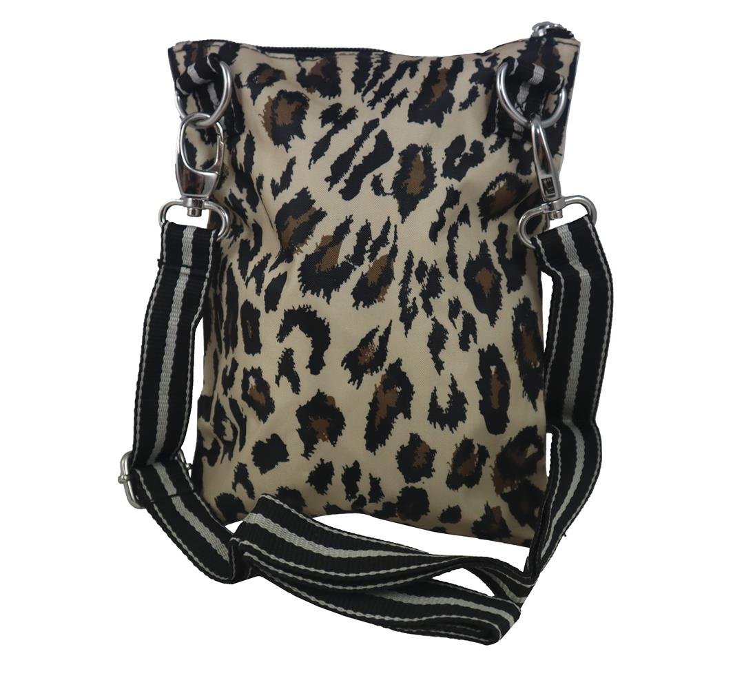Buy Classic Leopard Crossbody Bag - MyDeal Australia