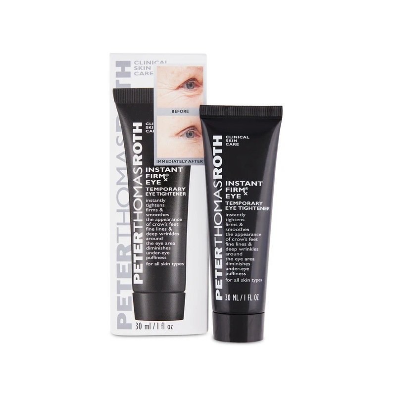 Buy Peter Thomas Roth Instant FIRMx Eye Cream Skin Tightening and ...