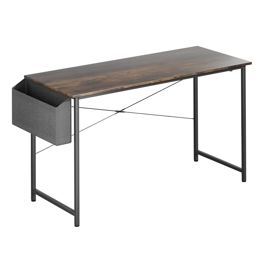 Buy FTYP Computer Desk Office Study Table Home Workstation Laptop Desks ...