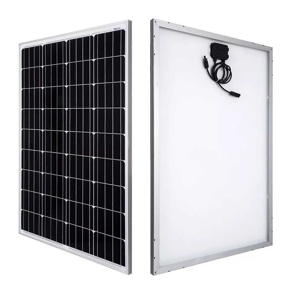 Buy P&P 300W 12V Solar Panel Kit for Caravan or Home Use - MyDeal Australia