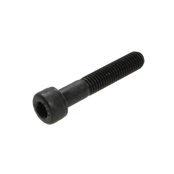 Buy P&P Pack Of 1 Plain Black Cap Head Socket Screw M10 X 1.50P X 150Mm ...