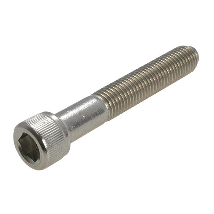 Buy P&P Pack Of 10 Stainless 304 Cap Head Socket Screw 3/8 X 24 Tpi Unf ...