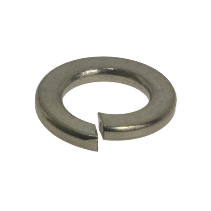 Buy P&P Pack Of 10 Stainless G316 M12 Spring Washer Split Hec 127B ...