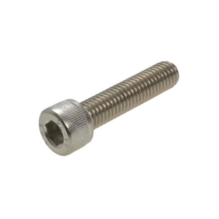 Buy P&P Pack Of 20 Stainless 316 Cap Head Socket Screw M10 X 1.50P X ...