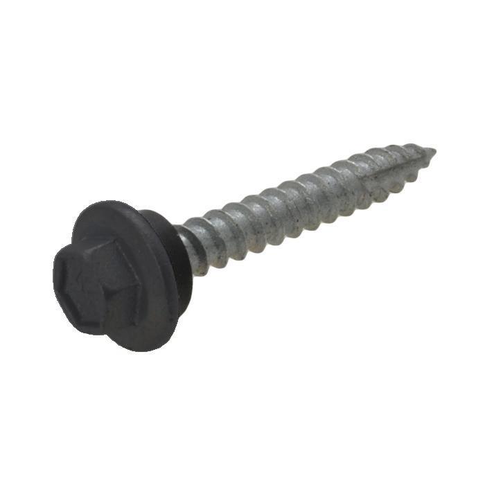 Buy P&P Pack Of 500 Monument 12G (5.50Mm) X 25Mm Neo Hex Timber T17 ...