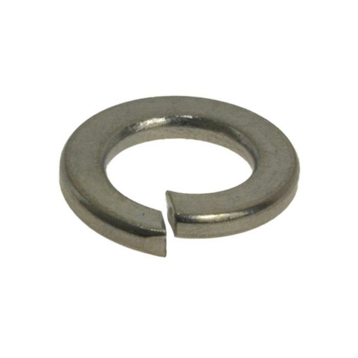 Buy P&P Pack Of 5000 Stainless A2 304 Spring Washer M4 Metric - MyDeal ...