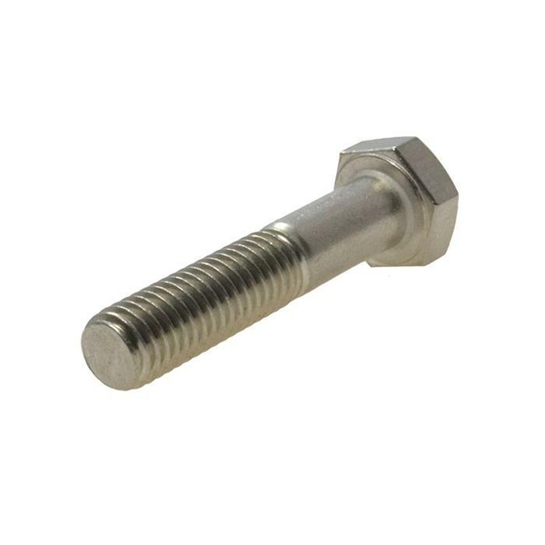 Buy P&P Pack Size 10 Stainless G304 Hex Bolt M20 (20Mm) X 60Mm Metric ...