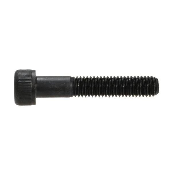 Buy P&P Pack Size 20 Black Socket Head Cap M12 (12Mm) X 130Mm Metric ...