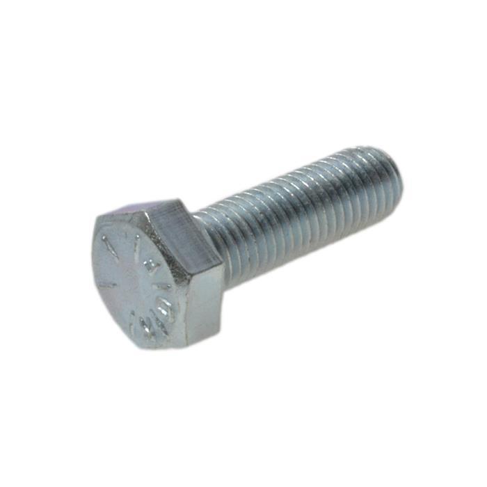 Buy P&P Pack Size 20 Zinc Plated Hex Bolt 5/16" Unf X 1" Imperial Fine ...