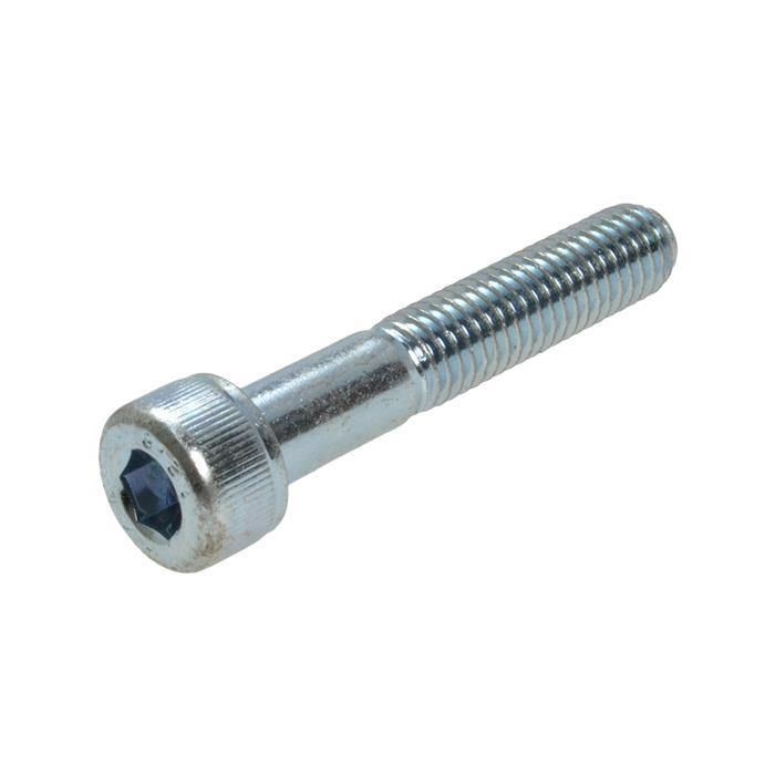 Buy P&P Pack Size 20 Zinc Plated Socket Head Cap M16 (16Mm) X 110Mm ...