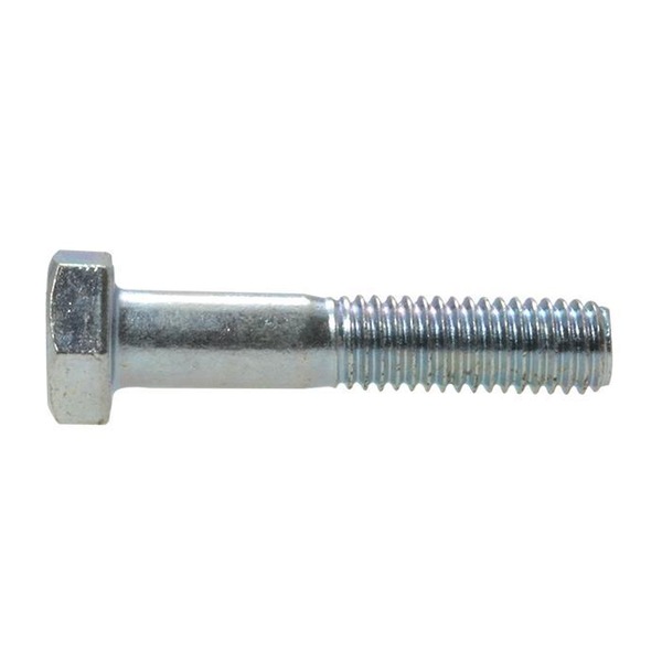 Buy P&P Pack Size 200 Zinc Plated Hex Bolt M8 (8Mm) X 60Mm Metric ...