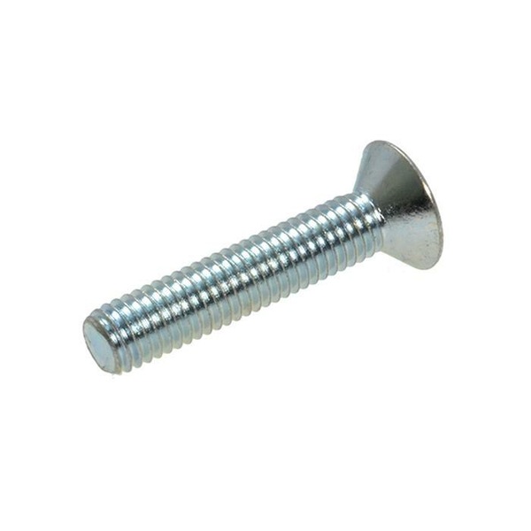 Buy P&P Pack Size 400 Zinc Plated Countersunk Socket M12 (12Mm) X 20Mm ...