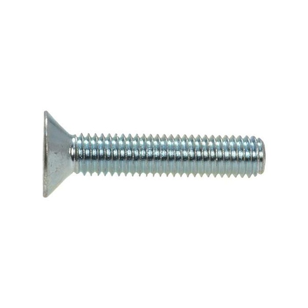 Buy P&P Pack Size 400 Zinc Plated Countersunk Socket M12 (12Mm) X 20Mm ...