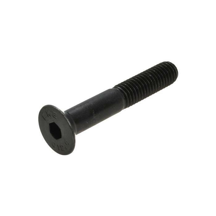 Buy P&P Qty 50 Countersunk Socket Head M12 (12Mm) X 90Mm Plain Screw ...