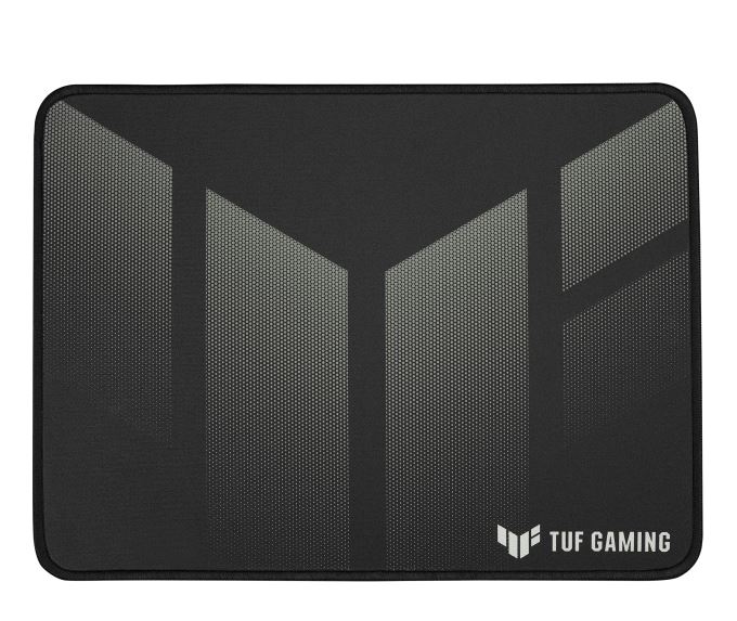 Buy ASUS TUF Gaming P1 Portable Gaming Mouse Pad (360x260mm) Water ...