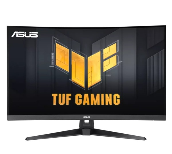 Buy ASUS VG27WQ3B 27' TUF GAMING Gaming Monitor, QHD, Curved, 180Hz ...