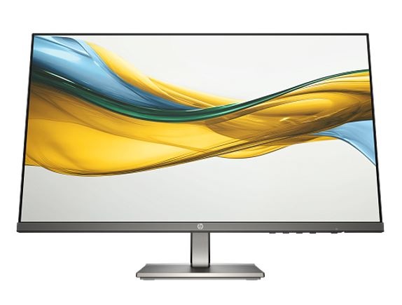 Buy HP Series 5 524DA 23.8' / 24' 100Hz FHD IPS Monitor Anti-Glare ...