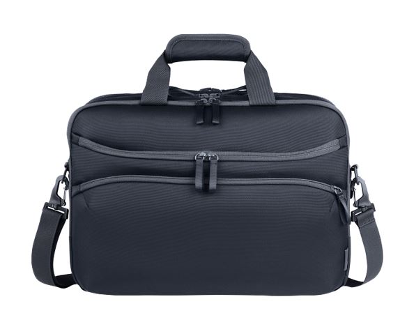 Buy HP Travel Plus 15-20 Liter 14' Laptop Bag Double-coil zipper ...