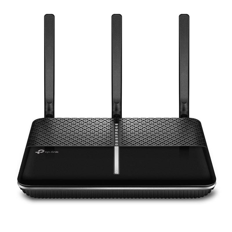 Buy TP-Link Archer VR2100v AC2100 Wireless MU-MIMO VDSL2/ADSL Telephony ...