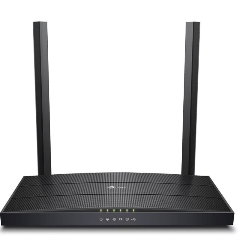 Buy TP-Link Archer VR400 V3 AC1200 Wireless VDSL/ADSL Modem Router - MyDeal