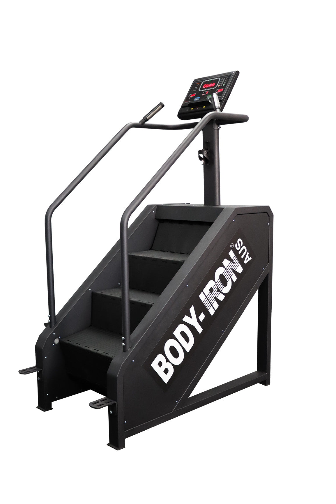 Buy Body Iron Commercial Pro Stair Climber - MyDeal Australia