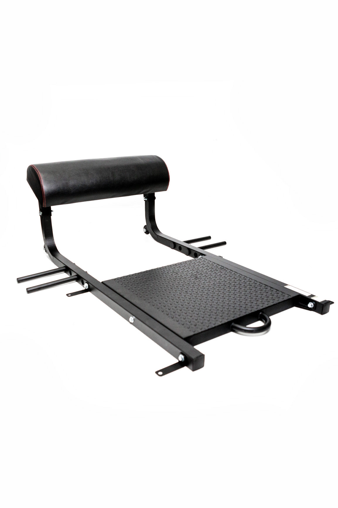 Buy Body Iron Compact Hip Thrust Platform - MyDeal Australia