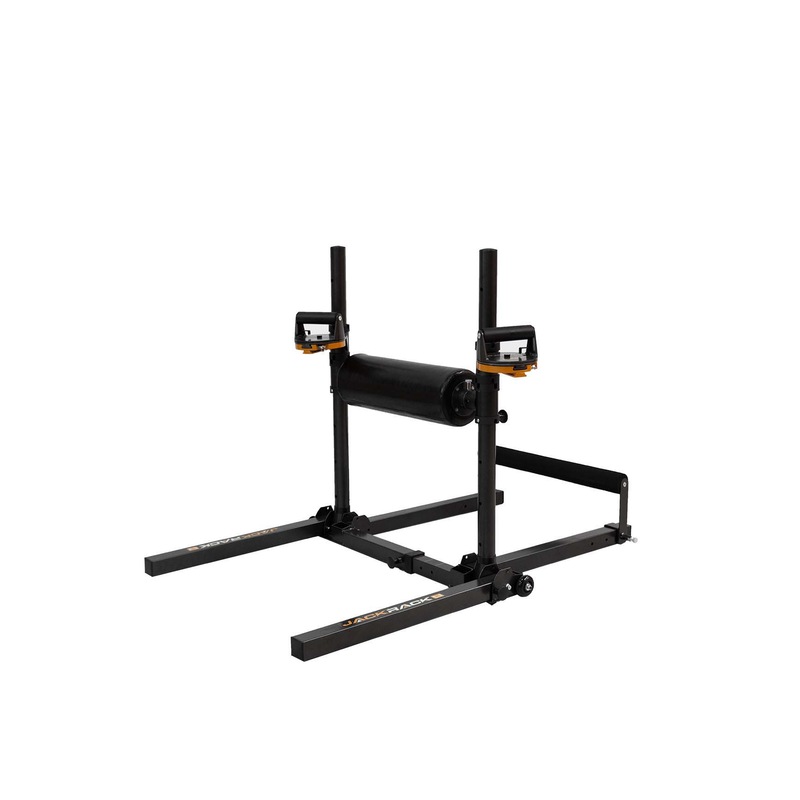 Jack Rack Bulgarian Split Squat Stand Australia