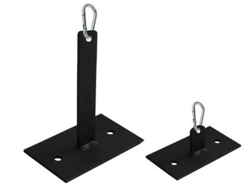 Buy Universal Boxing Floor Anchor & Bracket - MyDeal Australia