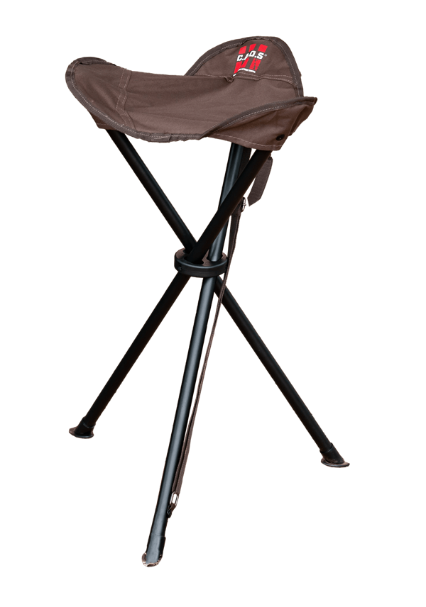 Buy CAOS Tri Leg Stool Large - MyDeal Australia