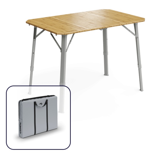 Buy Dometic GO Compact Camp Table - MyDeal Australia