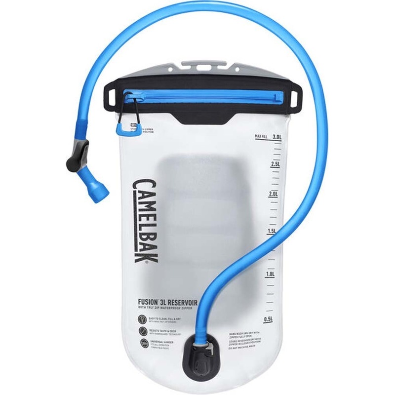 Buy Camelbak Fusion 3L Reservoir Hydration Bladder - MyDeal